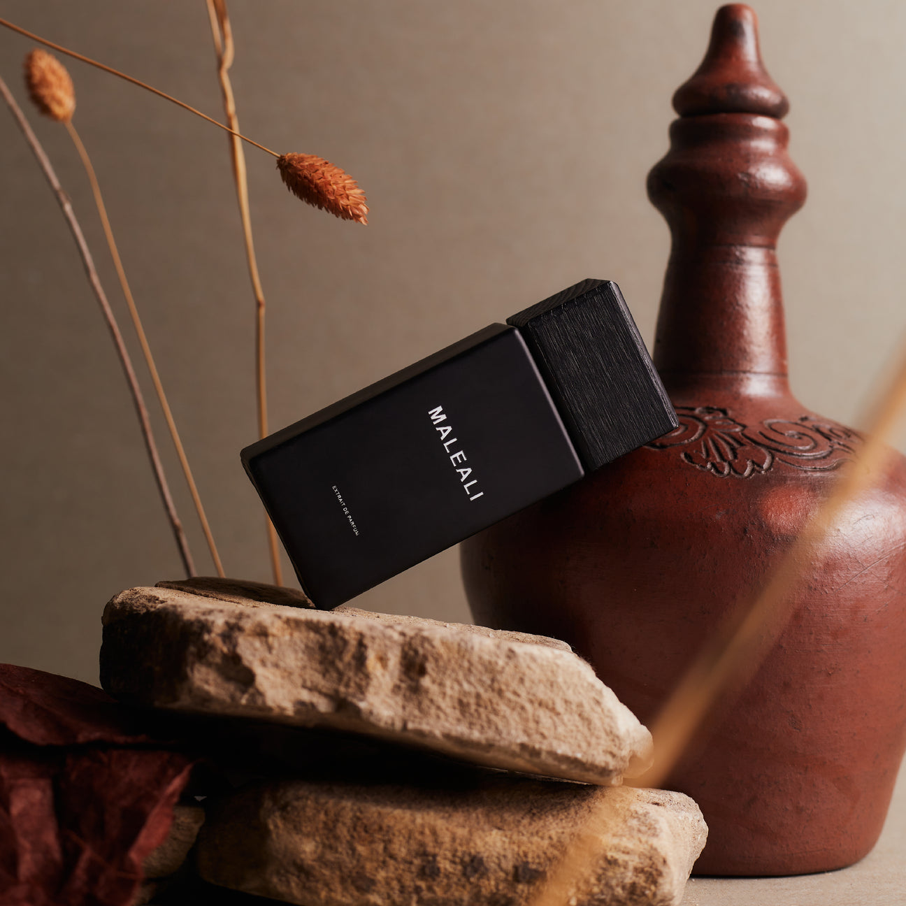 Extrait de Parfum MALEALI – SAFF & Co.