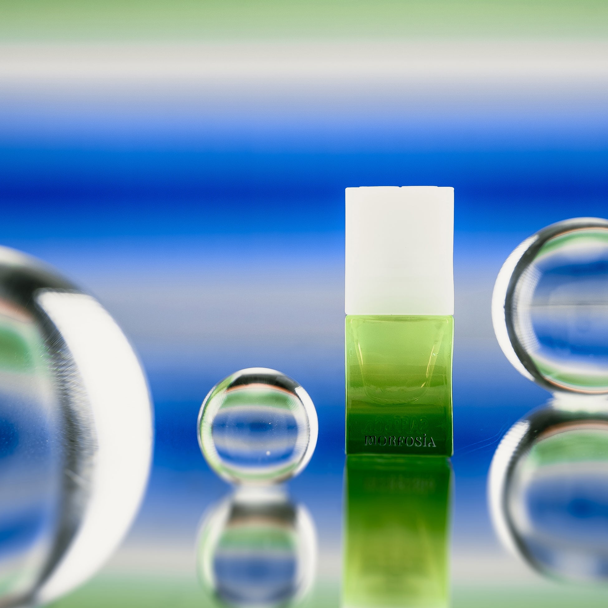 Extrait de Parfum – SAFF & Co.