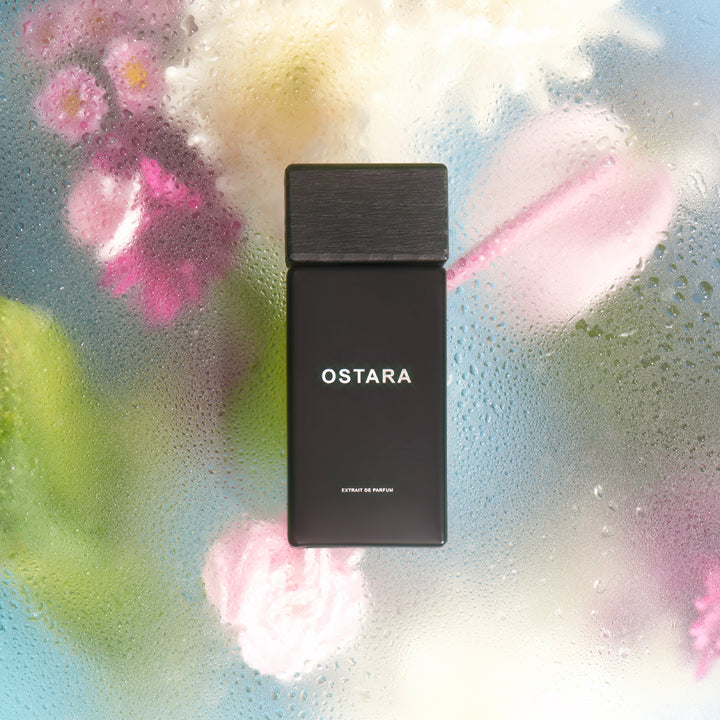 Extrait de Parfum OSTARA – SAFF & Co.