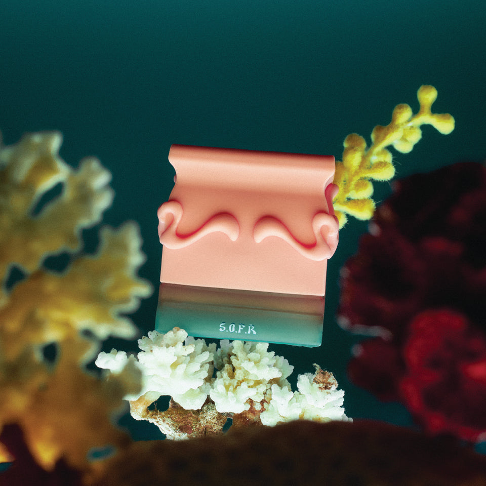 New Collection – SAFF & Co.