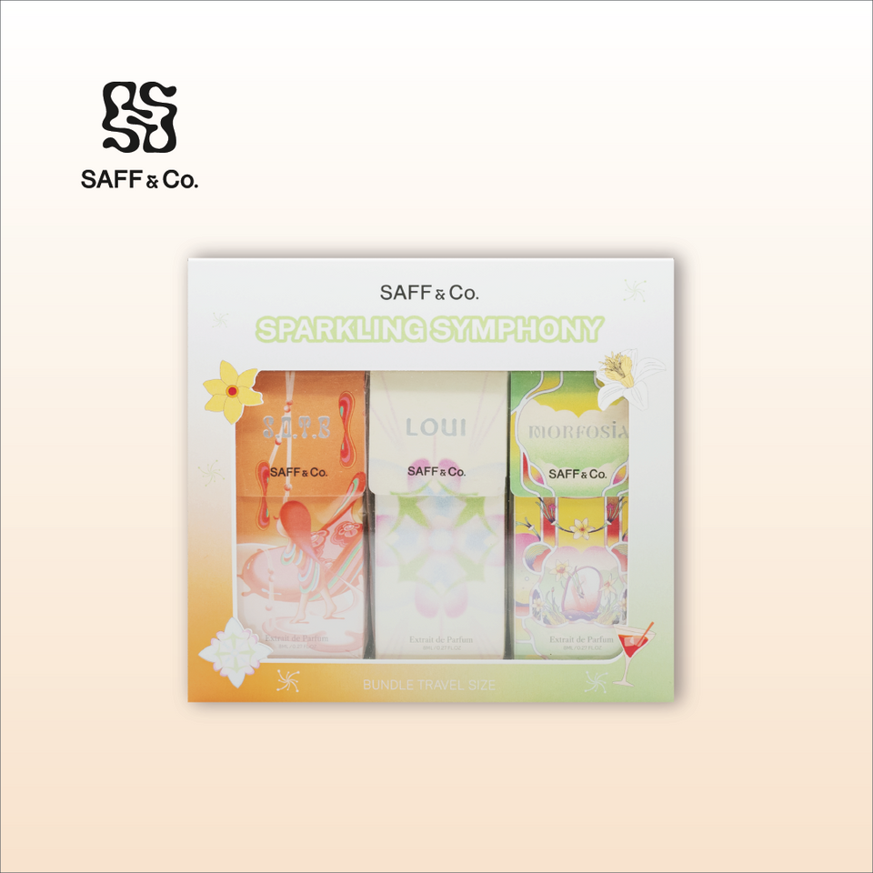 Products – SAFF & Co.
