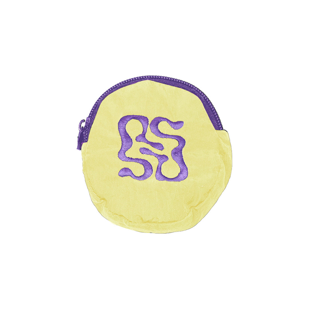 [FREE GIFT] Exclusive Merch - KIRITHRA COIN POUCH – SAFF & Co.