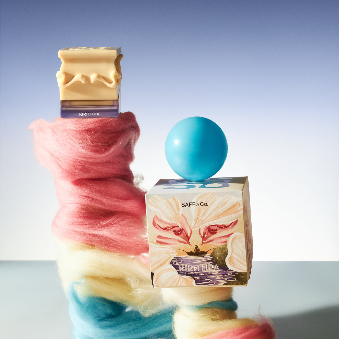 New Collection – SAFF & Co.